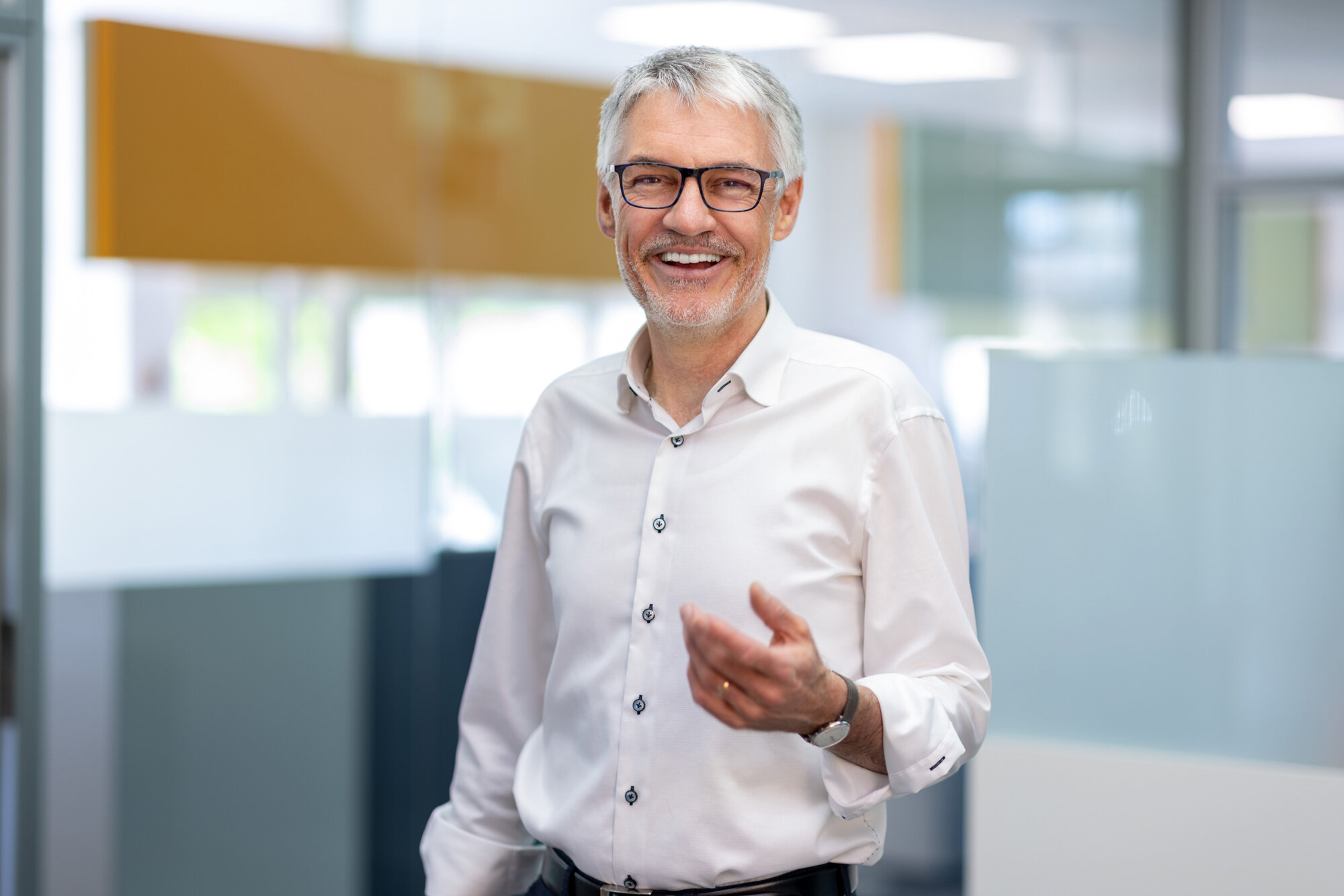 Nachhaltigkeit und Wirtschaftlichkeit | BRUGGER